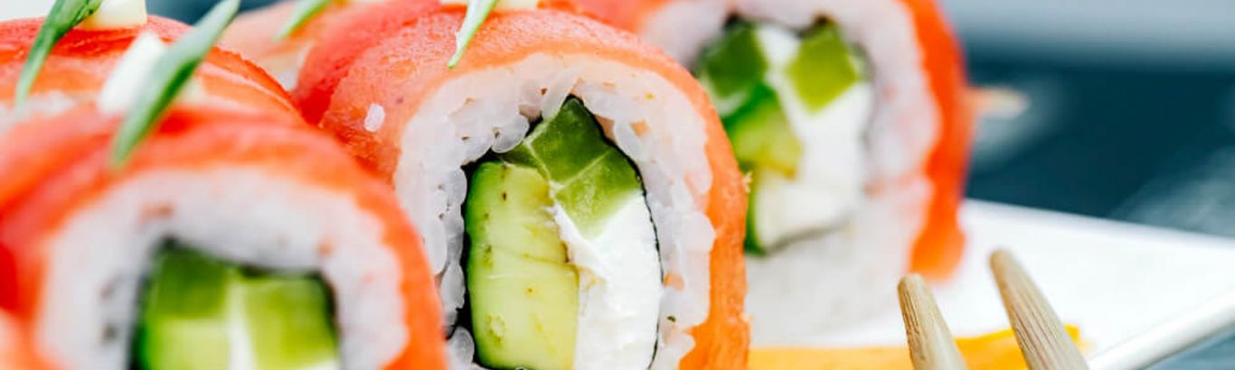 Mizu Sushi - Hyde Park in Hype Park, NY | Main Menu