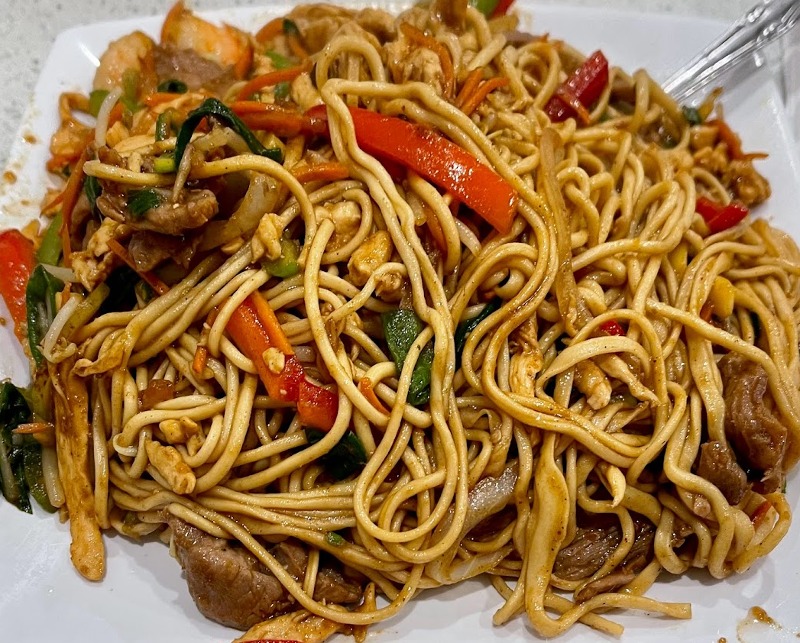 NOODLE MASTER Restaurant - Pearland, TX | Order Online | Chinese Takeout