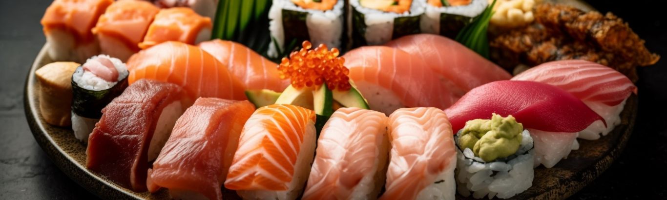 Royal Sushi - Chicago in IL | Main Menu | Order Online