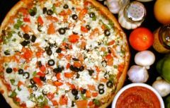 Pizza Extreme Madison Downtown/Near West/Campus | Fresh from the Farm ...