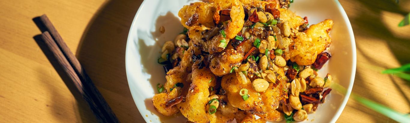 New Number One Chinese Restaurant | Order Online | 417 New London Rd ...