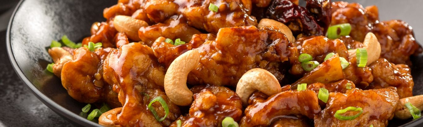 China Joe's Express - Las Vegas | All Menu Items