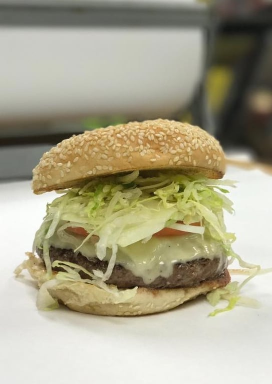 Salem Prime Cuts | Burgers | Burgers