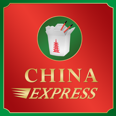 China Express - Muskegon | All Menu Items