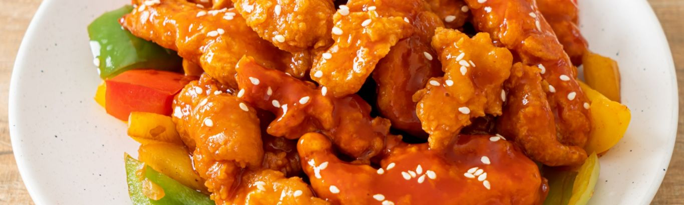 Chopstick House | Order Online | Pittsburgh, PA | Chinese Takeout ...