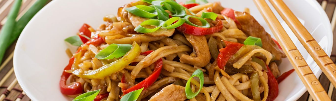 Asian Cottage - Troy | Appetizers