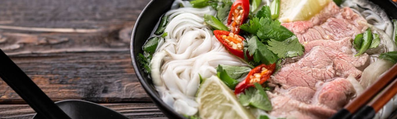 Got Phở - Reno | Traditional Vietnamese Charbroiled Dishes 1