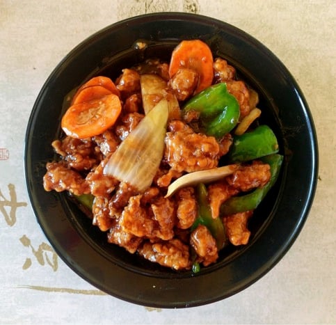 Mayflower Chinese Food Delivery - Winnipeg | Chef's Favorites