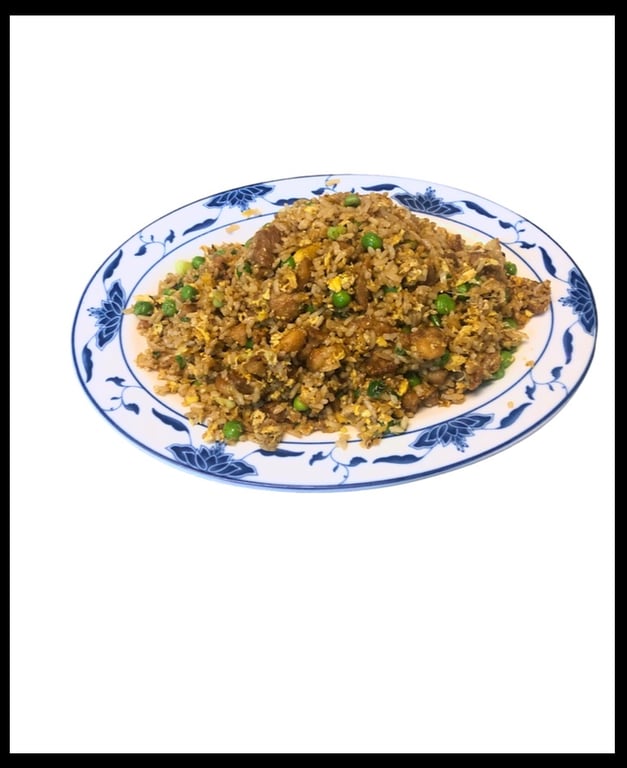 Jade Palace - Lynchburg | Vegetarian & Fried Rice & Noodles | Main Menu