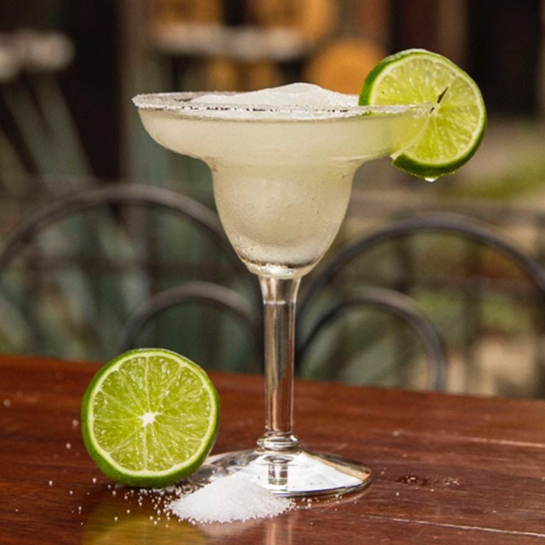 Palenque Mexican Restaurant | Happy Hour Menu