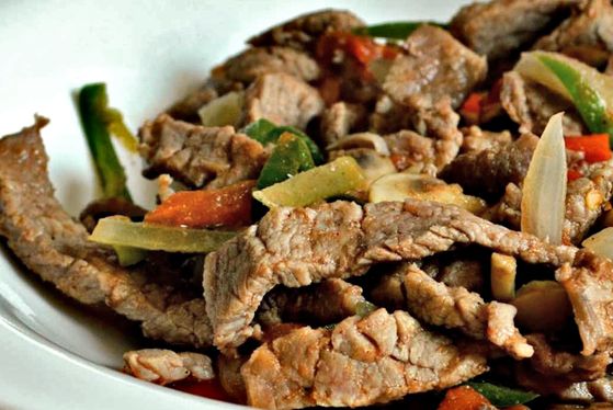 Agave Mexican Grill | Carne A La Mexicana | Mexican Traditions | Dinner