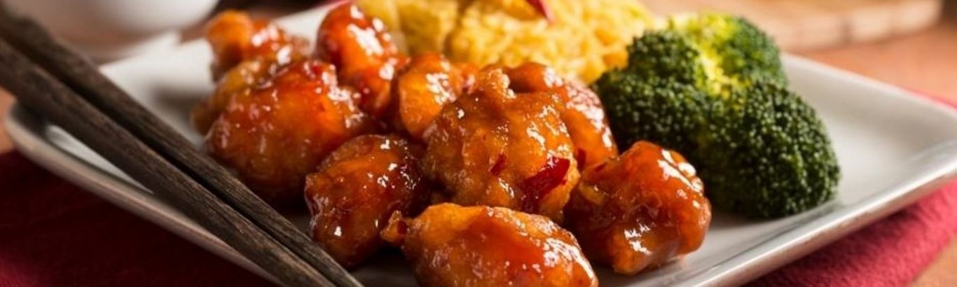 New Ruby Chinese - Philadelphia | Appetizers