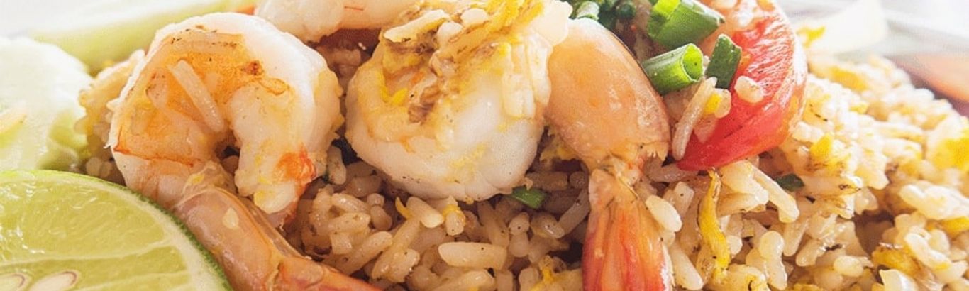 Chen Seafood - Breaux Bridge in LA | Main Menu