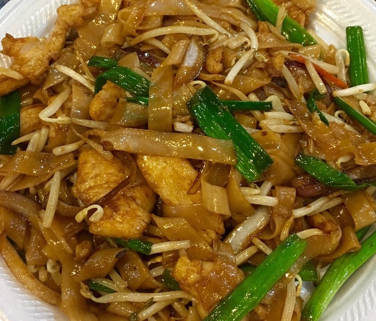 Little Hunan - San Jose | Fried Rice & Noodles