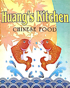 HUANG’S KITCHEN | Order Online | 2705 North Main St, High Point, NC ...