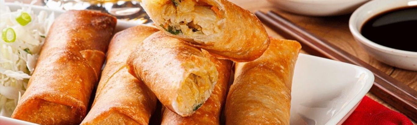 Golden Dragon - Fox Lake in IL | Main Menu | Order Online