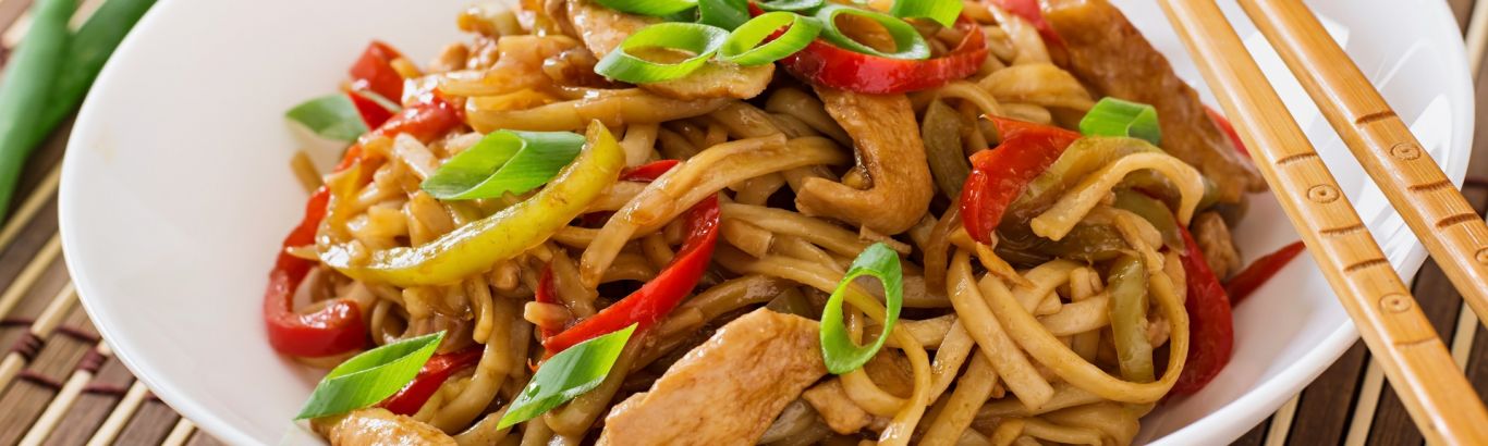 HAN PALACE Restaurant - McLean, VA | Order Online | Chinese & Dim Sum ...