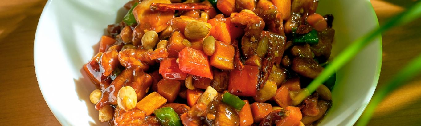 DYNASTY KITCHEN – South Plainfield, NJ | Order Online | Chinese Takeout ...