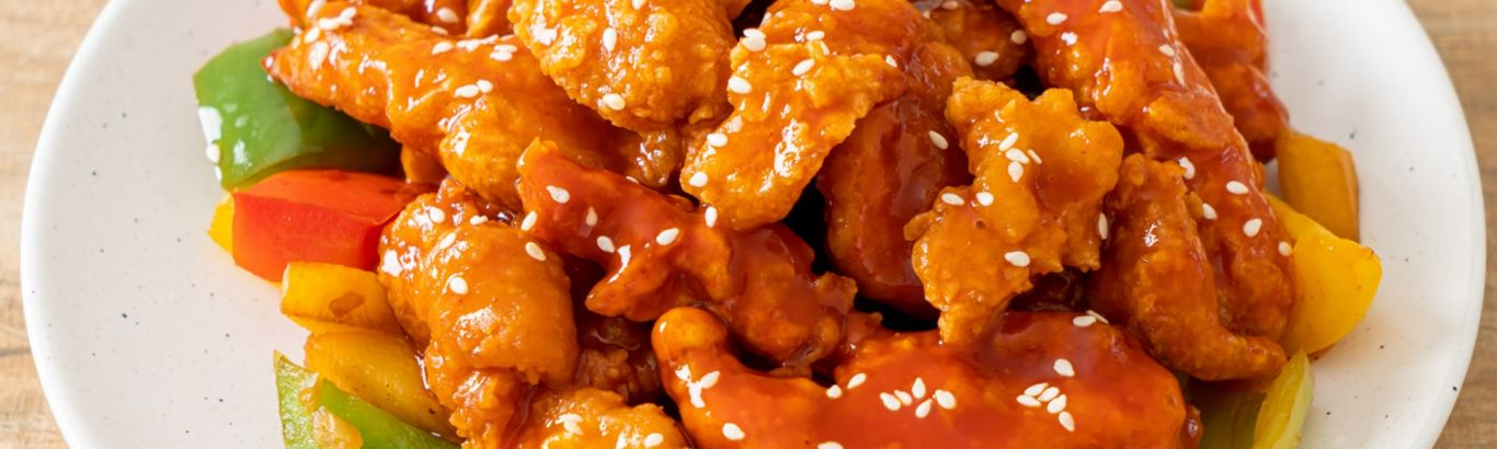 China City Restaurant | Order Online | 50 NY-17K #116, Newburgh, NY ...