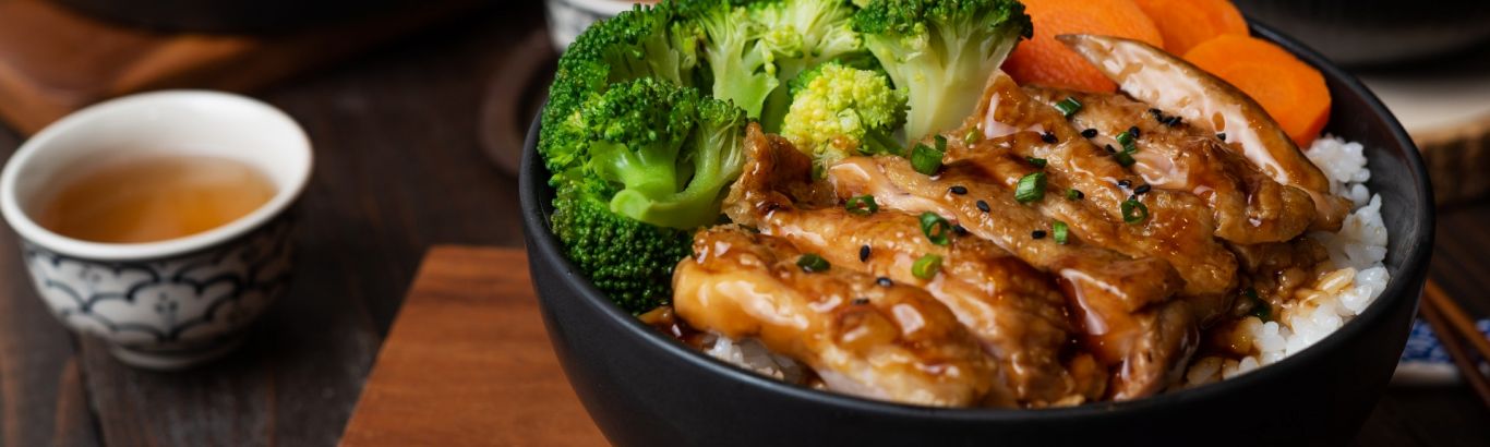 VKI Japanese - Santa Rosa Beach | Hibachi Entrée Dinner