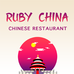 RUBY CHINA - Pelham, NH | Order Online | Chinese Takeout