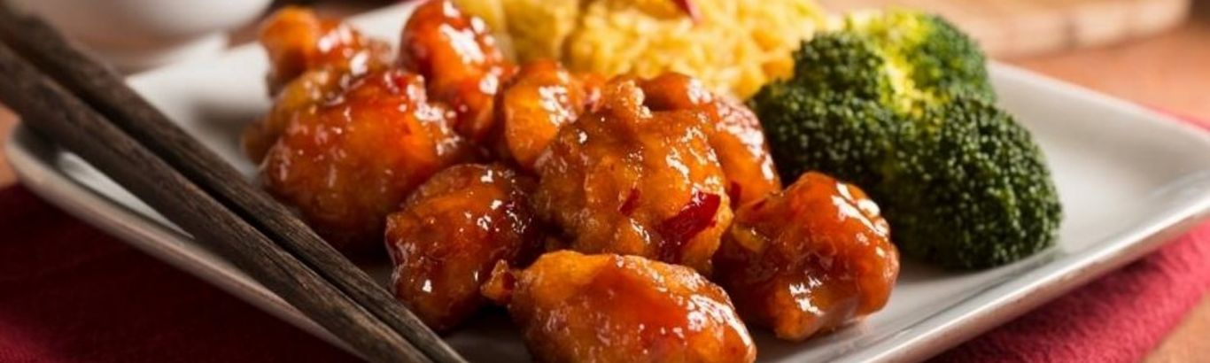 Run & Run Chinese Food | Order Online | 8560 Palm Pkwy, Orlando, FL ...