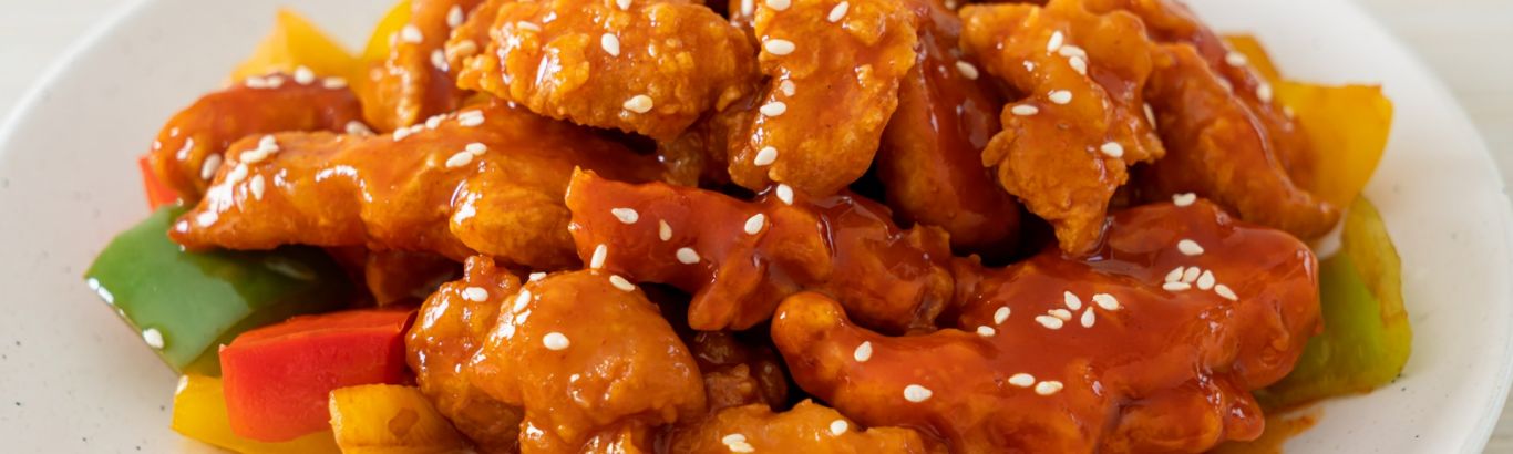 Lin’s Express Chinese Restaurant | Order Online | 2307 Thonotosassa Rd ...