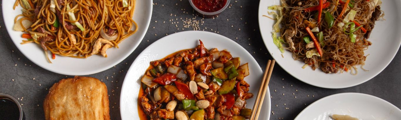 ROYAL INTERNATIONAL BUFFET - Decatur, IL | Order Online | Chinese Takeout