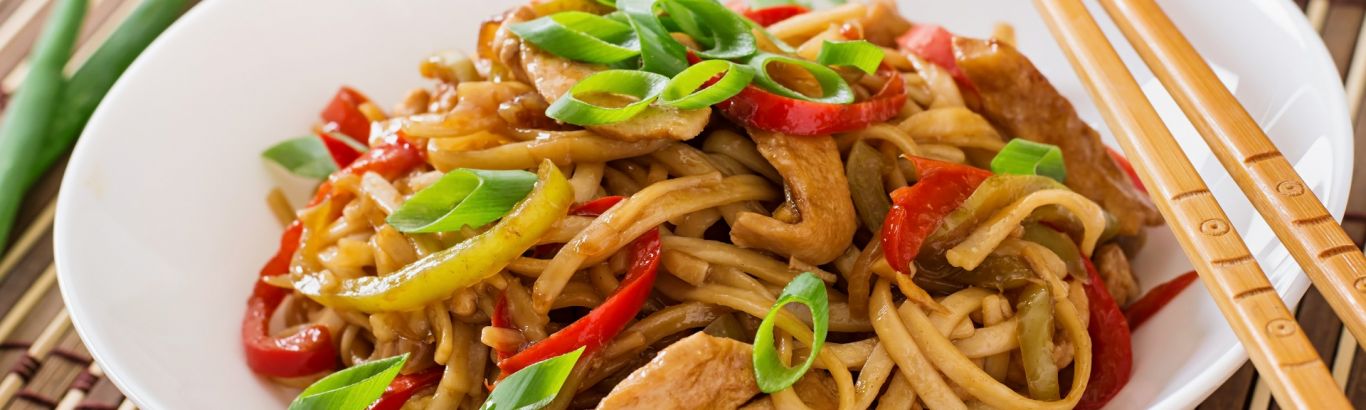 NOODLES ASIAN BISTRO - Germantown, TN | Order Online | Asian Food Takeout