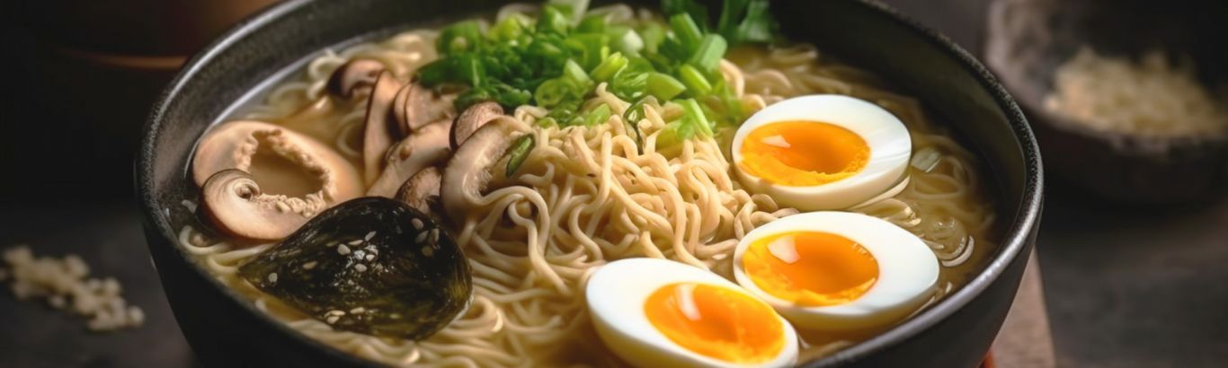 Ramen & Tea - Rockford | Soda