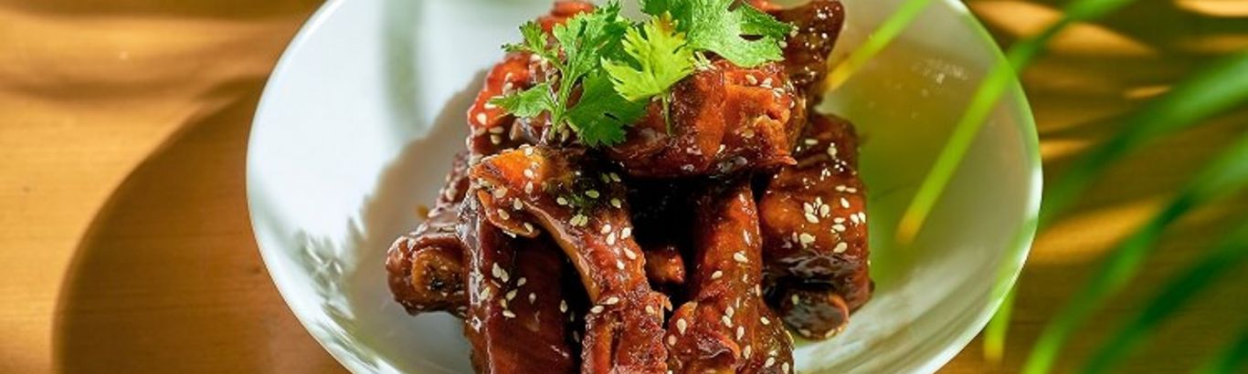 Golden China - Silver Spring in MD | Main Menu