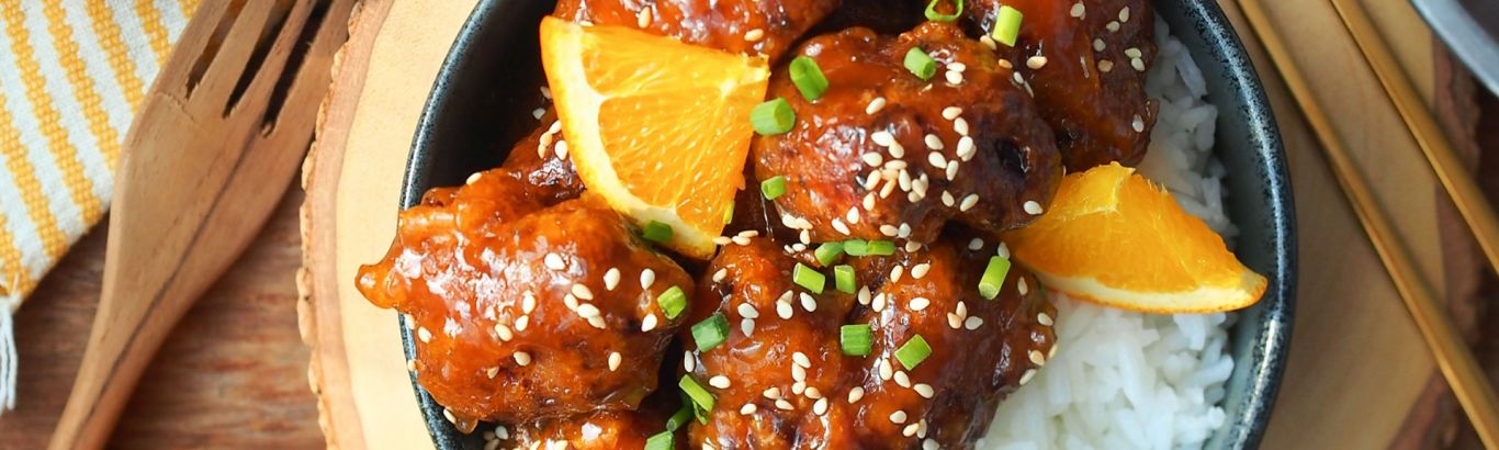 PANDA Chinese Restaurant - Kirkwood, MO | Order Online | Chinese Takeout