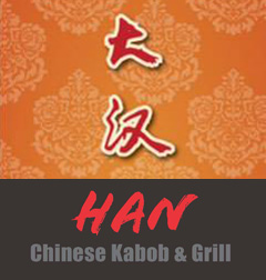 Han Chinese Kabob & Grill | Order Online | 3710 Payne Ave #110 ...