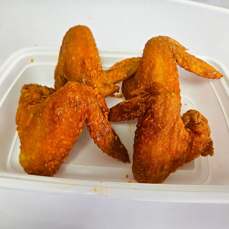 No 1 Chinese Kitchen - Staten Island | Chow Mein or Chop Suey