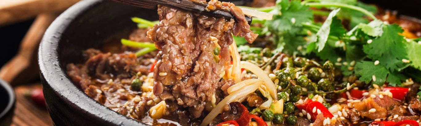 Uncle Sun - Corvallis | Noodle & Rice