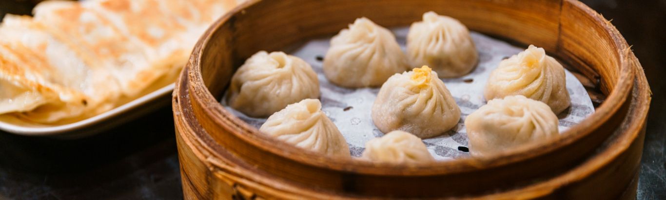 Yee Siang Dumplings | Order Online | 4837 Washtenaw Ave, Ann Arbor, MI ...