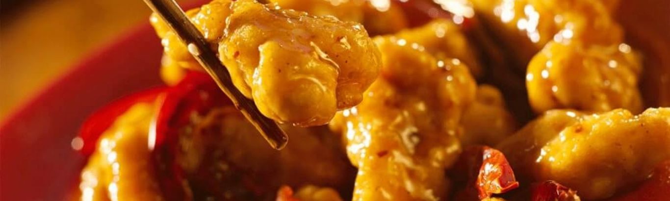 Fujo's Chinese - Fayetteville | All Menu Items
