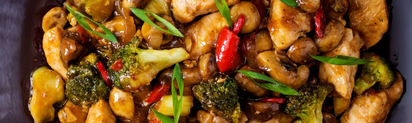 Grand Fortune | Order Online | 17330 W Center Rd Ste 106, Omaha, NE ...