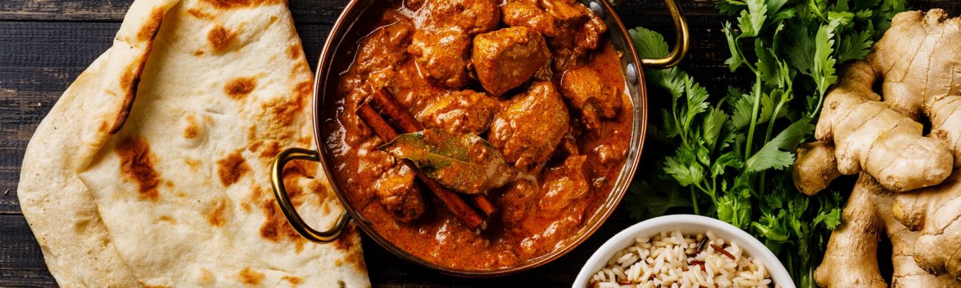 Curry Place in Wesley Chapel, NC | Restaurant Menu