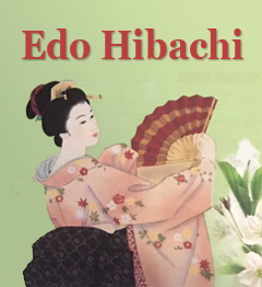 EDO HIBACHI Restaurant - Columbia, SC | Order Online | Hibachi Takeout