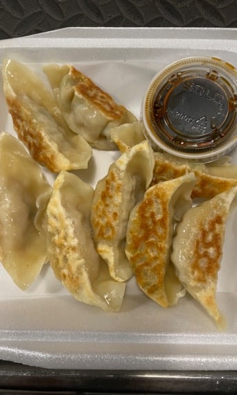 Kampo Cuisine - Auburn | All Menu Items