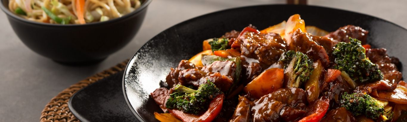 China House - Beloit | All Menu Items | Chinese Menu