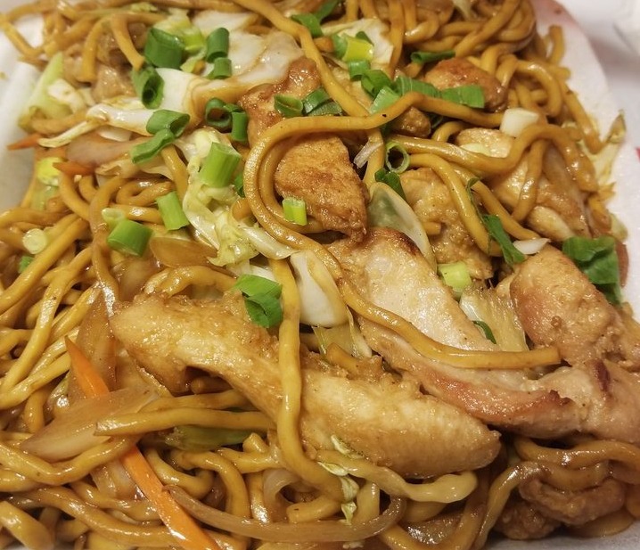 Loco Moco Drive Inn - Honolulu | All Menu Items