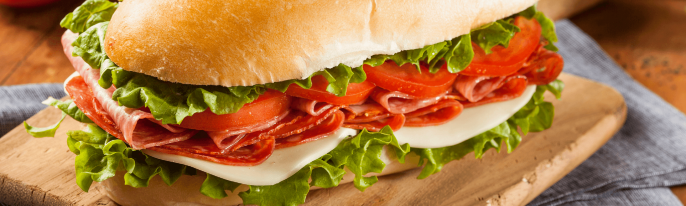 Aunt Cookies Sub Shop in Geneseo, NY | Online Ordering