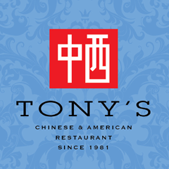 Tony’s Chinese & American Restaurant | 6347 W Grand Ave, Order Online ...