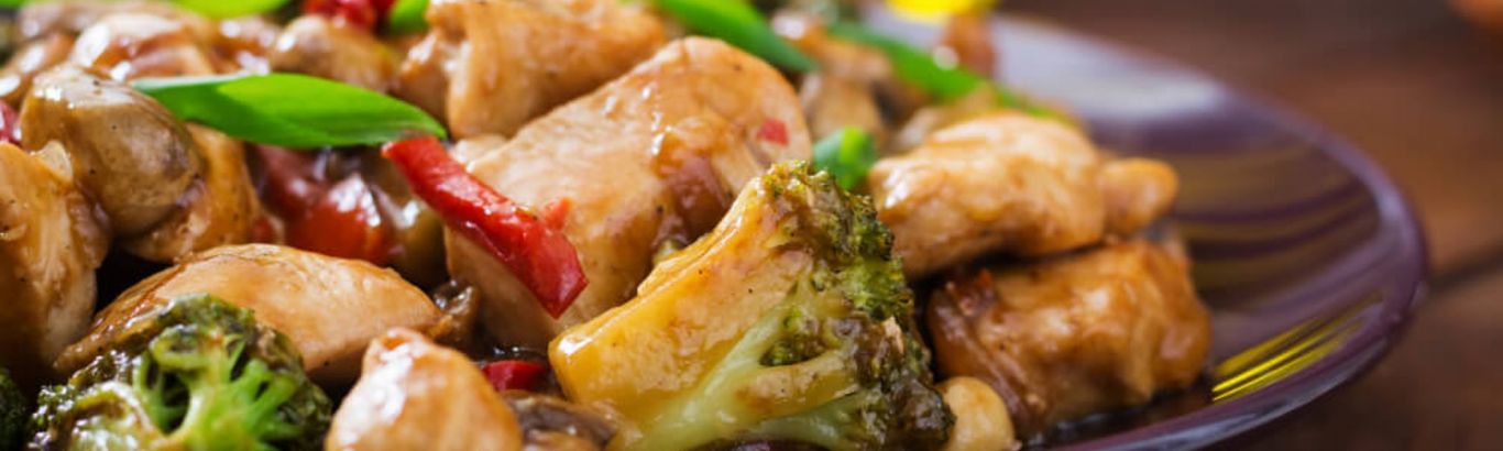 Spring Garden | Order Online | 4737 W 130th St, Cleveland, OH | Chinese ...