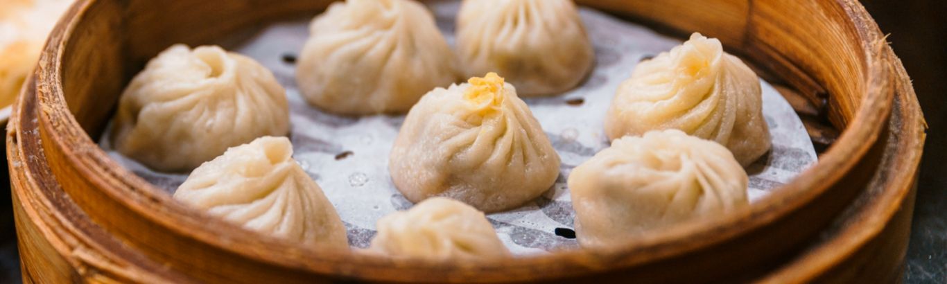 DUMPLING CAFE - Boston, MA | Order Online | Chinese Takeout