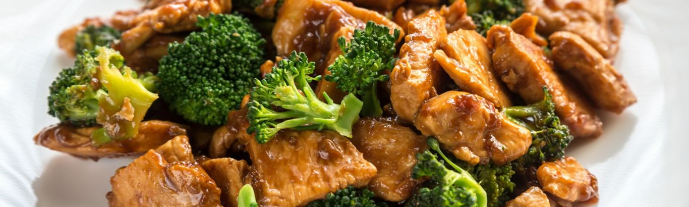 Chinese Food Springdale A Culinary Exploration & Guide - CK Auto Care