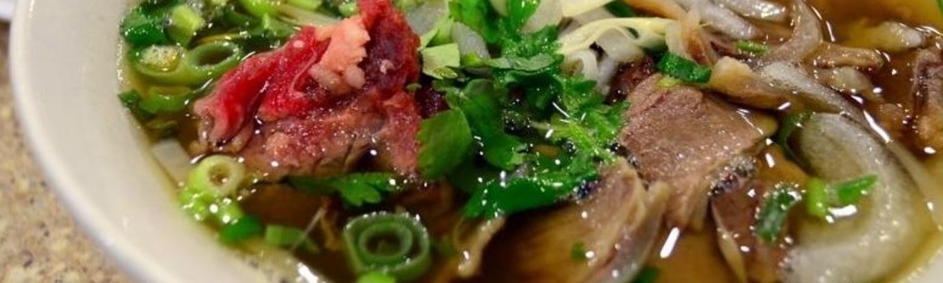 Asian Phở - Reno | Pho
