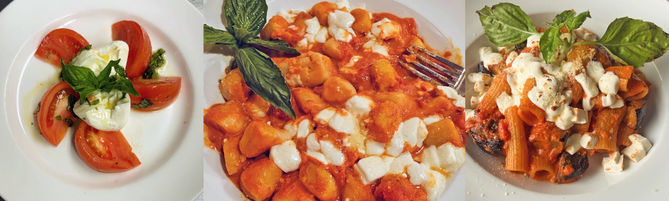 Volares | Traditional Italian Heroes by the Foot Subs | Main | Volare's ...